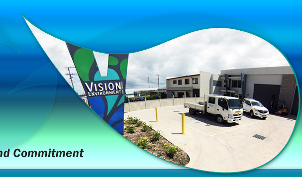 Vision Environment | Environmental Consulting Company Australia